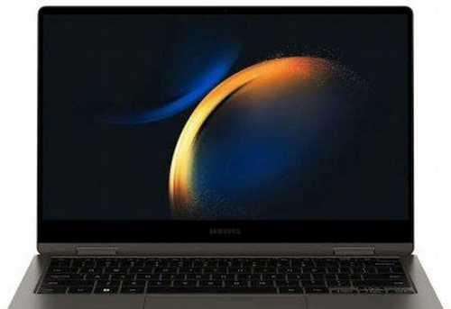 Ноутбук Samsung Galaxy Book3 360 NP730QFG-KA2US