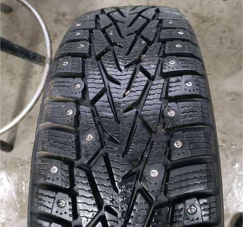 Nokian Tyres Nordman 7 205/65 R15