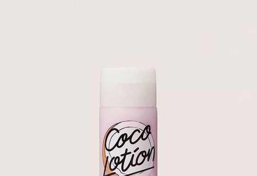 Лосьон для рук и тела Coco Victoria’s Secret pink