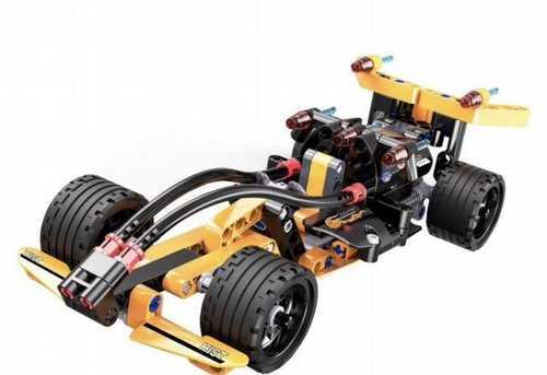 Лего/Lego Blaupunkt formula racer BP106