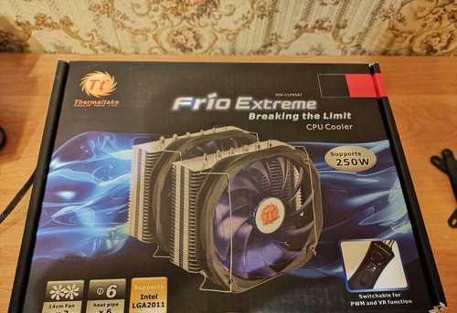 Кулер для процессора Thermaltake Frio Extreme