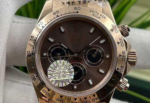 Мужские часы Rolex Datejust