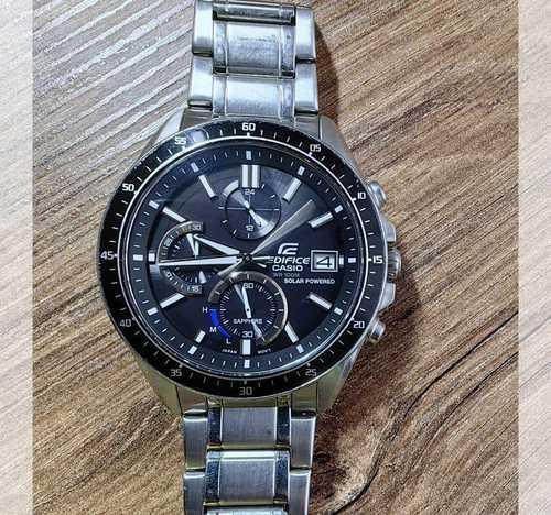 Мужские наручные часы casio EFS S510 DY