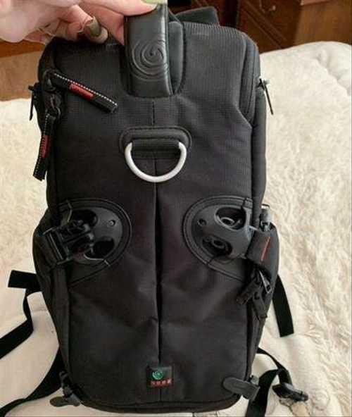 Рюкзак для фотоаппарата Kata 3n1-11