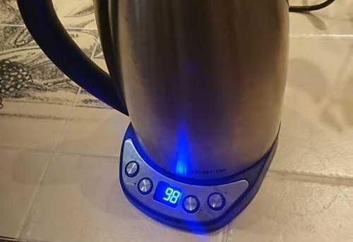 Чайник электрический с регулировкой температуры