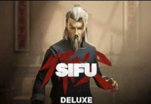 Sifu Deluxe Edition на PS4 и PS5