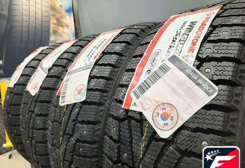 Roadstone Winguard WinSpike SUV 225/65 R17 106T