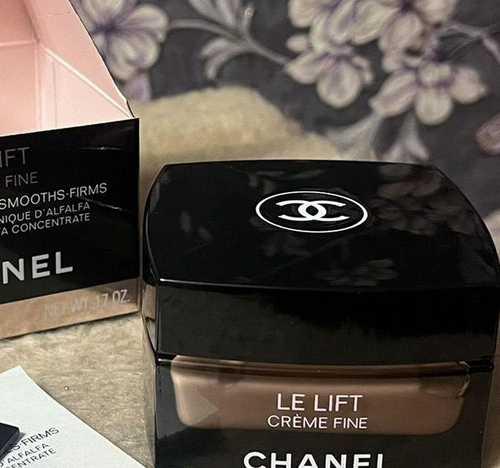 Chanel le lift крем 50мл оригинал