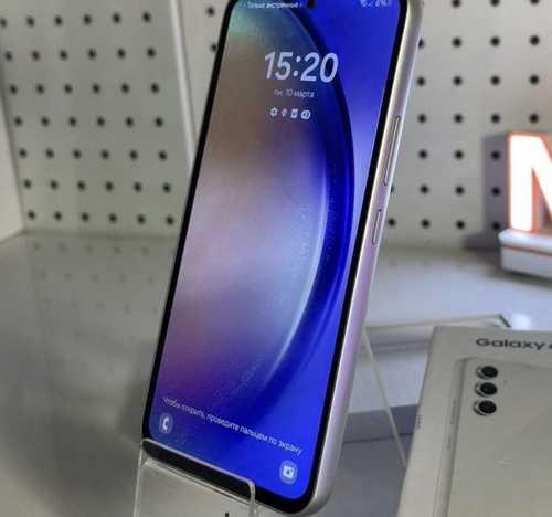 Samsung Galaxy A54, 8/256 ГБ