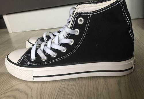 Кеды, Кроссовки Converse All Star, Конверсы