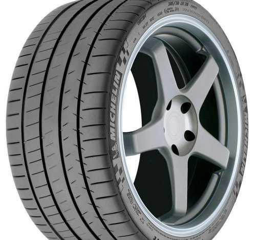 Michelin Pilot Super Sport 245/40 R18 97Y