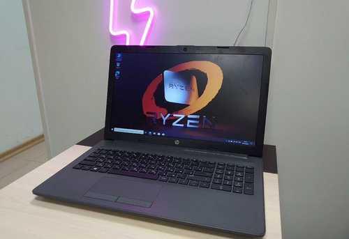 Мощный ноутбук Ryzen 5 3500 /12Gb Ram/ SSD