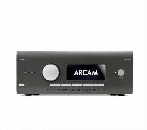 AV ресивер Arcam AVR21