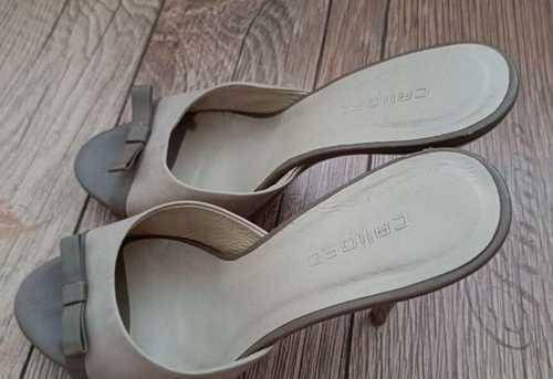 Обувь бу женские размер 37