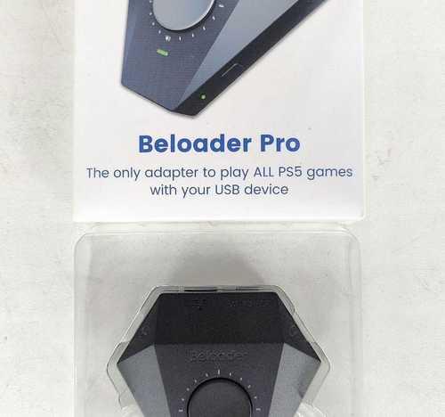 Beloader Pro