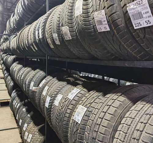 Yokohama Ice Guard IG35 235/60 R18 107H