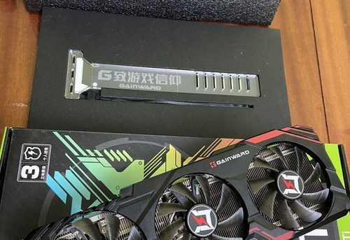 Gainward RTX 3080 TI 12GB