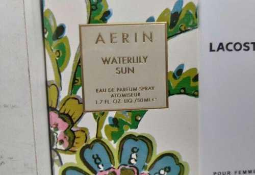 Духи женские Aerin Water Lily Sun