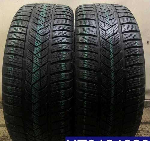 Pirelli Winter Sottozero 3 225/45 R17 91H