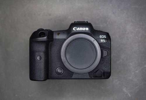 Canon EOS R5 обмен