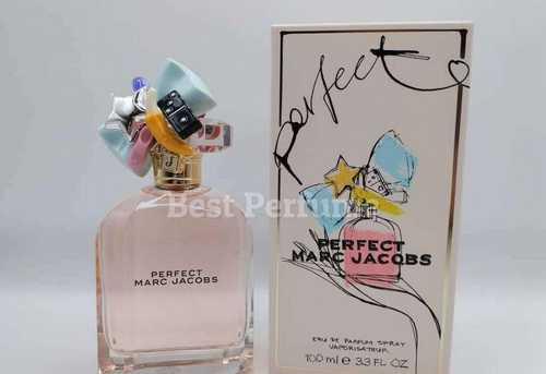 Marc Jacobs Perfect Eau de Parfum 100 ml