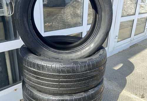 Continental ContiIceContact 4x4 235/50 R19
