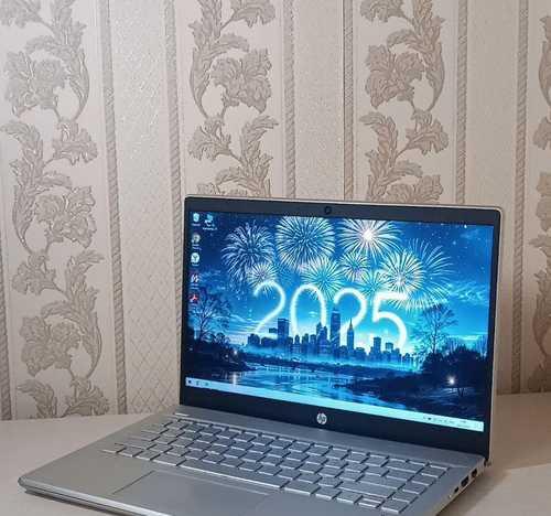 UltraBook HP i3-8130/UHD620/FHD/нов.аккум-р