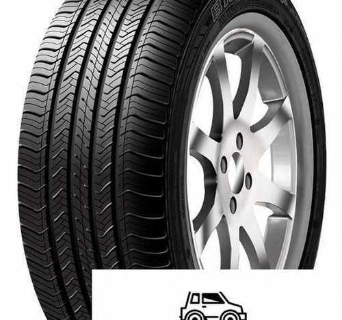 Maxxis Bravo HP-M3 225/55 R18 98V