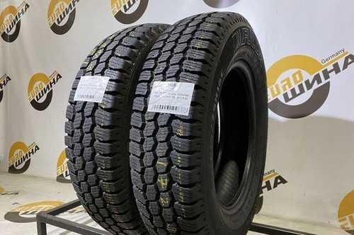 Fulda Conveo Trac 2 195/75 R16C