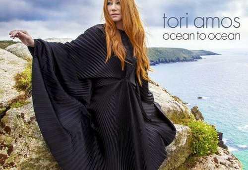 Виниловая пластинка Tori Amos - Ocean to Ocean