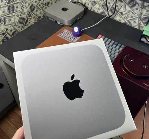 Mac Mini m2 8/256