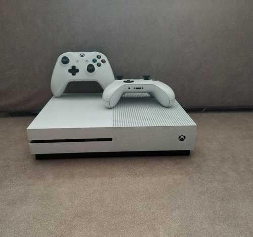 Xbox One s 500 gb