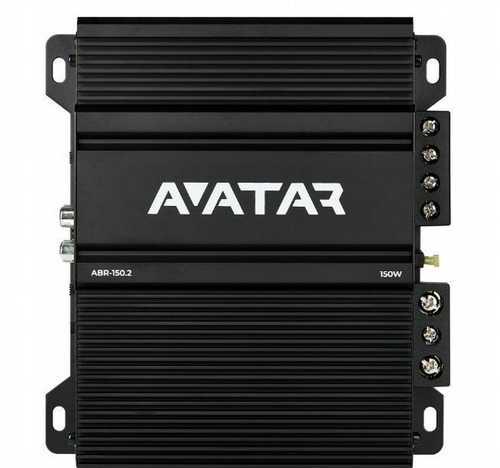 Усилитель Avatar ABR-150.2