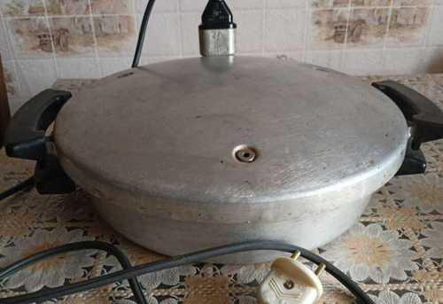 Чудо печь Сковорода кастрюля электрическая