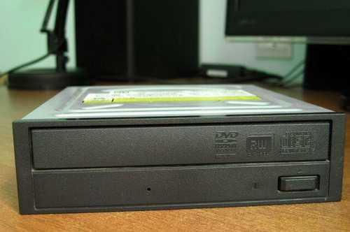 CD-ROM DVD-ROM привод пишущий, SATA