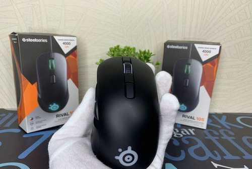 Steelseries rival 105 #Доставка+Гарантия#