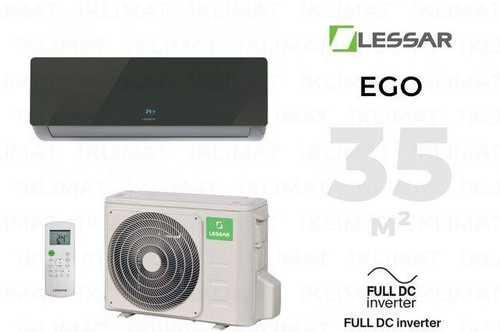 Lessar Ego LS-HE12KNA2AB/LU-HE12KNA2AB