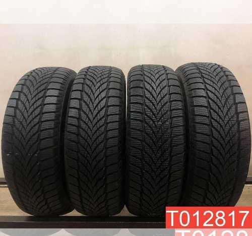 Goodyear UltraGrip Ice 2 185/60 R15 88T