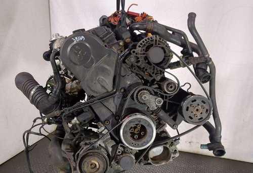 Форсунка топливная Volkswagen Passat 5, 1997