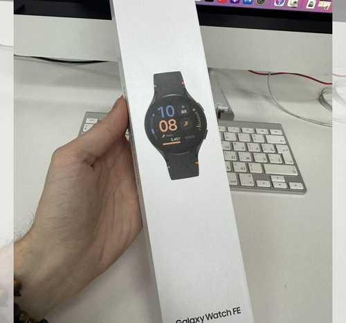 Samsung galaxy Watch FE