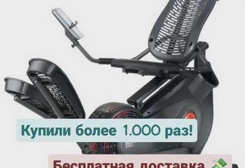 Эллиптический тренажер Schwinn 520