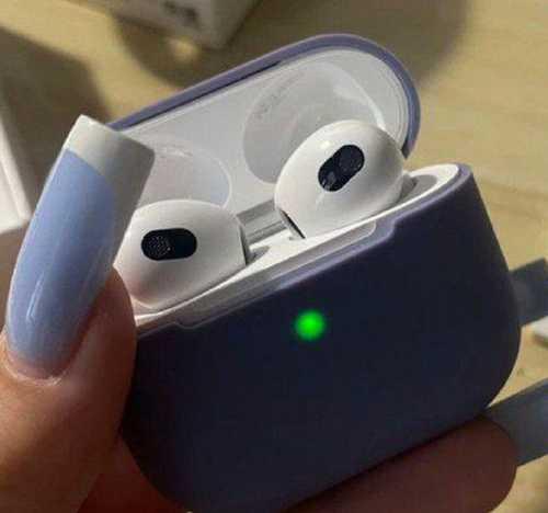 Наушники airpods 3