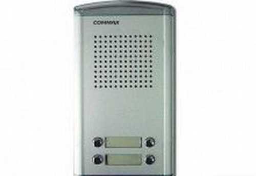 Commax DR-4AM вызывная панель аудиодомофона