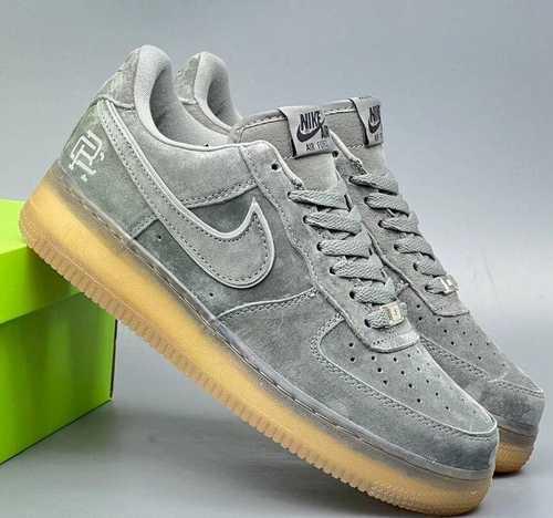 Nike Air Force 1 Grey