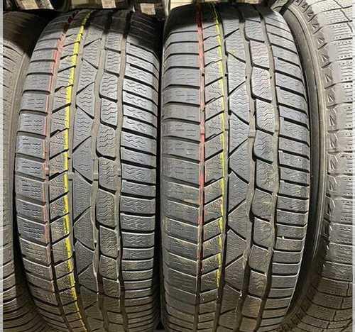 Continental ContiWinterContact TS 830 P 215/60 R17 96H