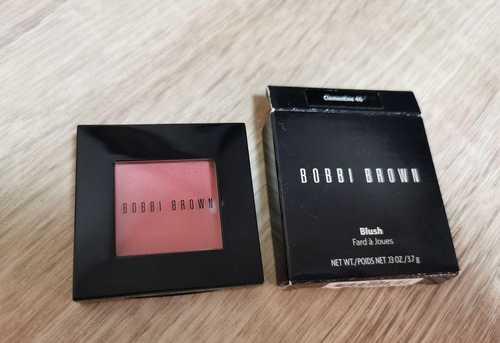 Bobbi Brown оригинал, новая косметика