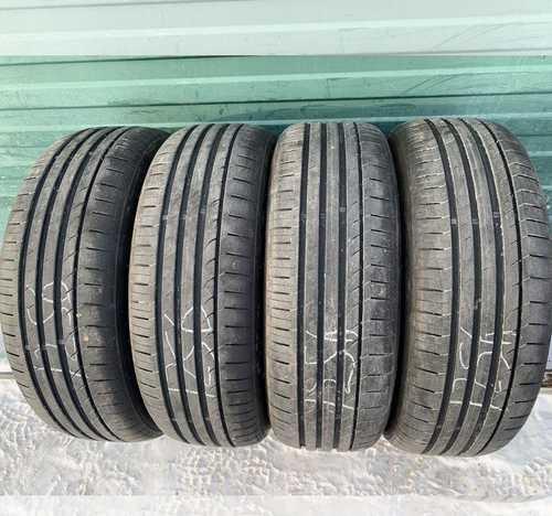 Goodride ZuperEco Z-107 235/65 R17 108V