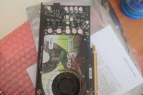 Видеокарта gt9600 gt 670m 512mb ddr3