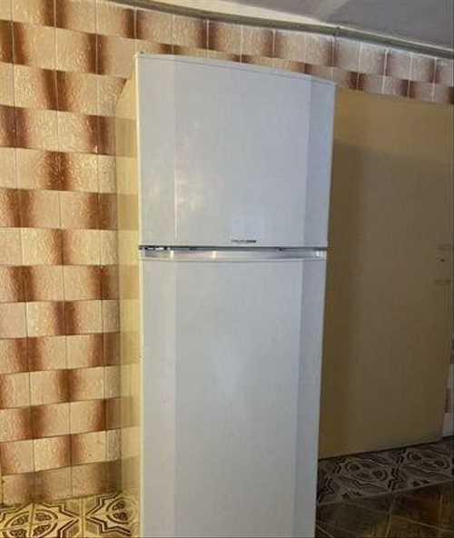Холодильник samsung cooltech