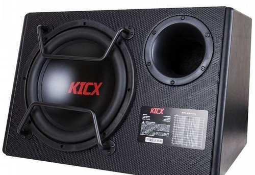 Автосабвуфер kicx GT-500BPA